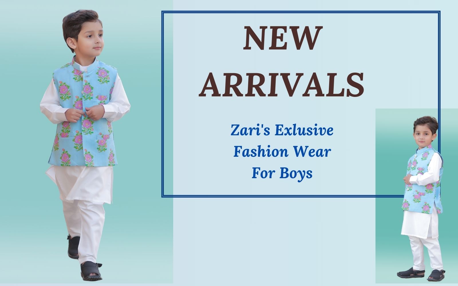 By Zari USA Designer Dresses Shop